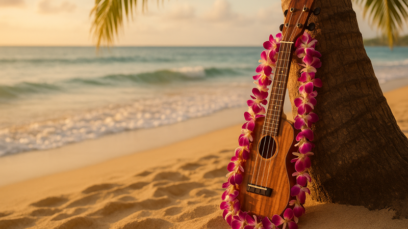 Ukulele History: From Hawaii’s Origins to Global Popularity - Terry ...