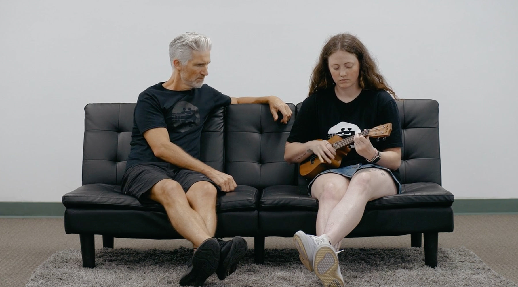 Kala JT-C-CE Concert Ukulele - Terry Carter Music Store