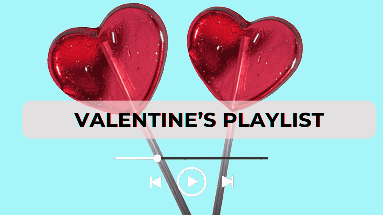 The Best Love Songs to Serenade Your Special Someone - Terry Carter ...