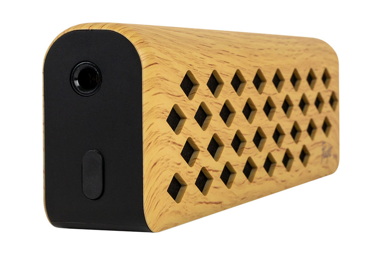 Flight TINY6 Portable Maple Mini Amplifier - Terry Carter Music Store