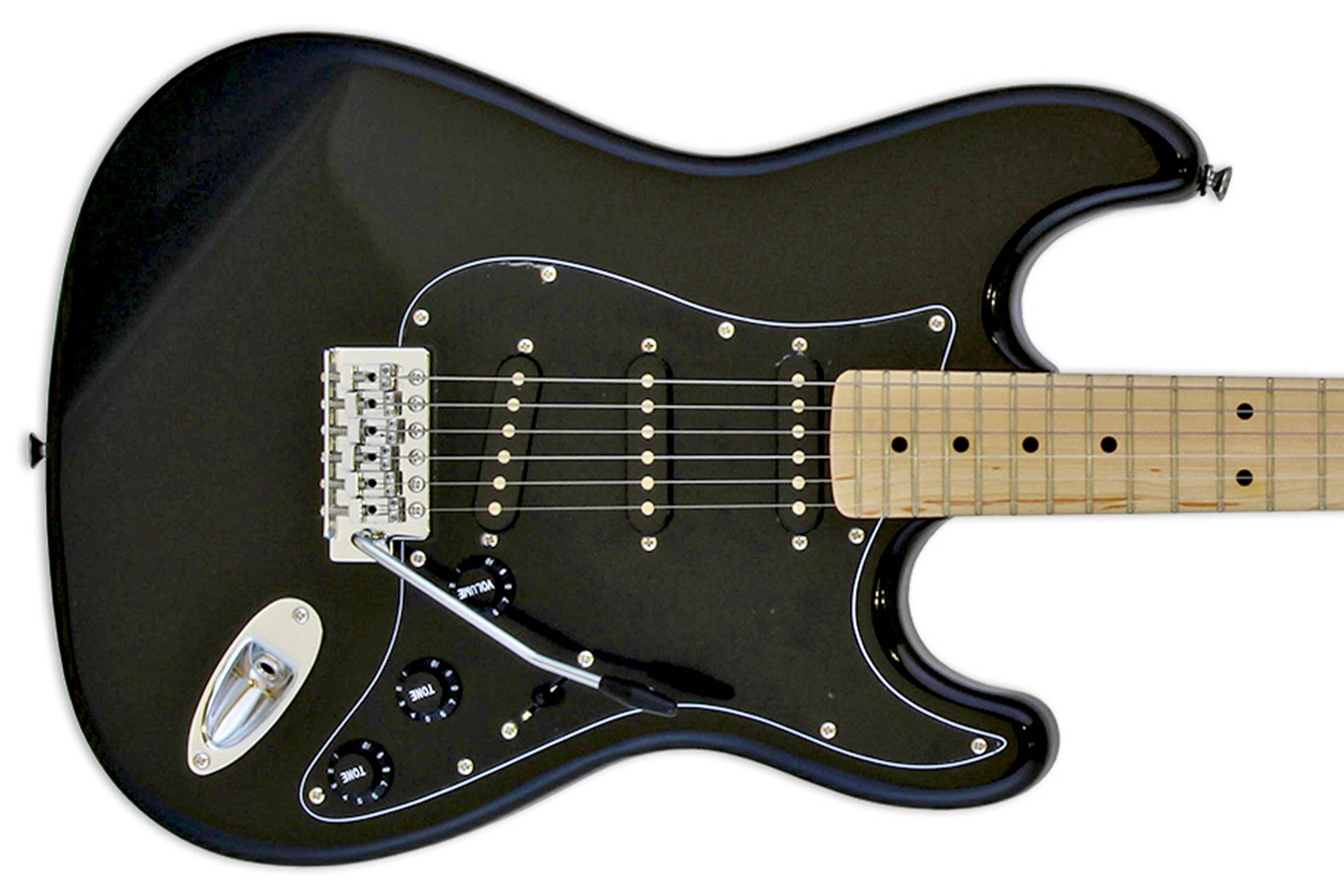 Aria STG-003SPL Electric Guitar - Terry Carter Music Store