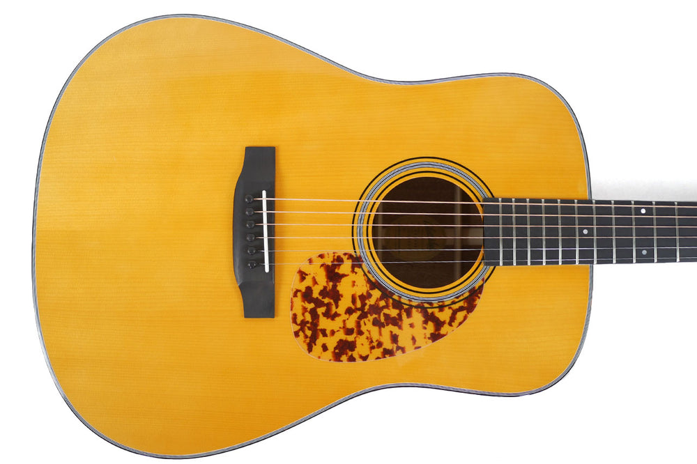 Blueridge Guitars - Terry Carter Music Store