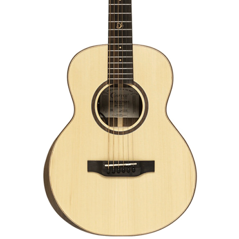 Crafter Guitars - Terry Carter Music Store