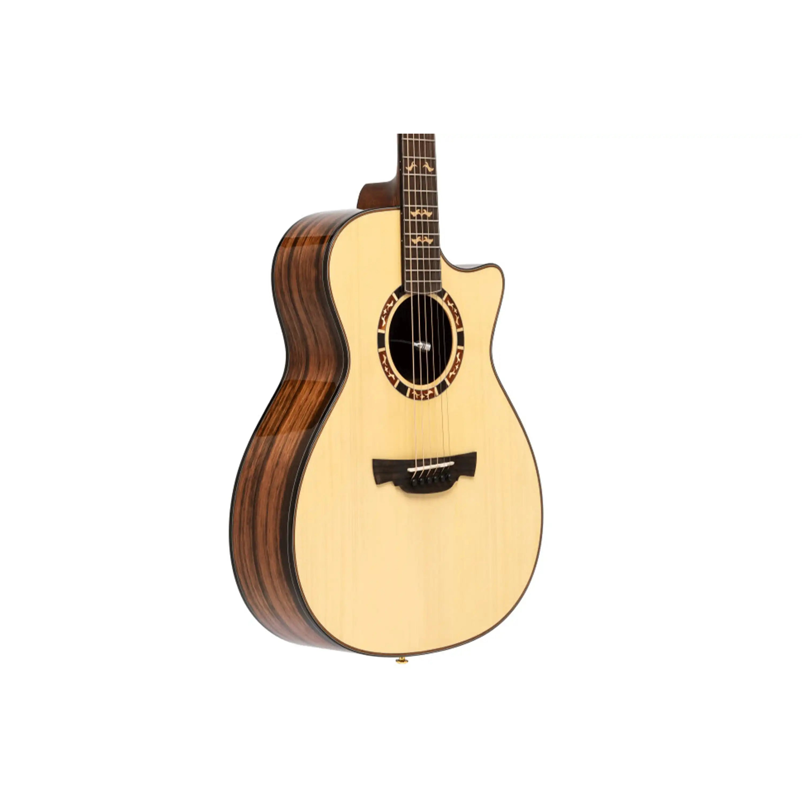Crafter Guitars - Terry Carter Music Store