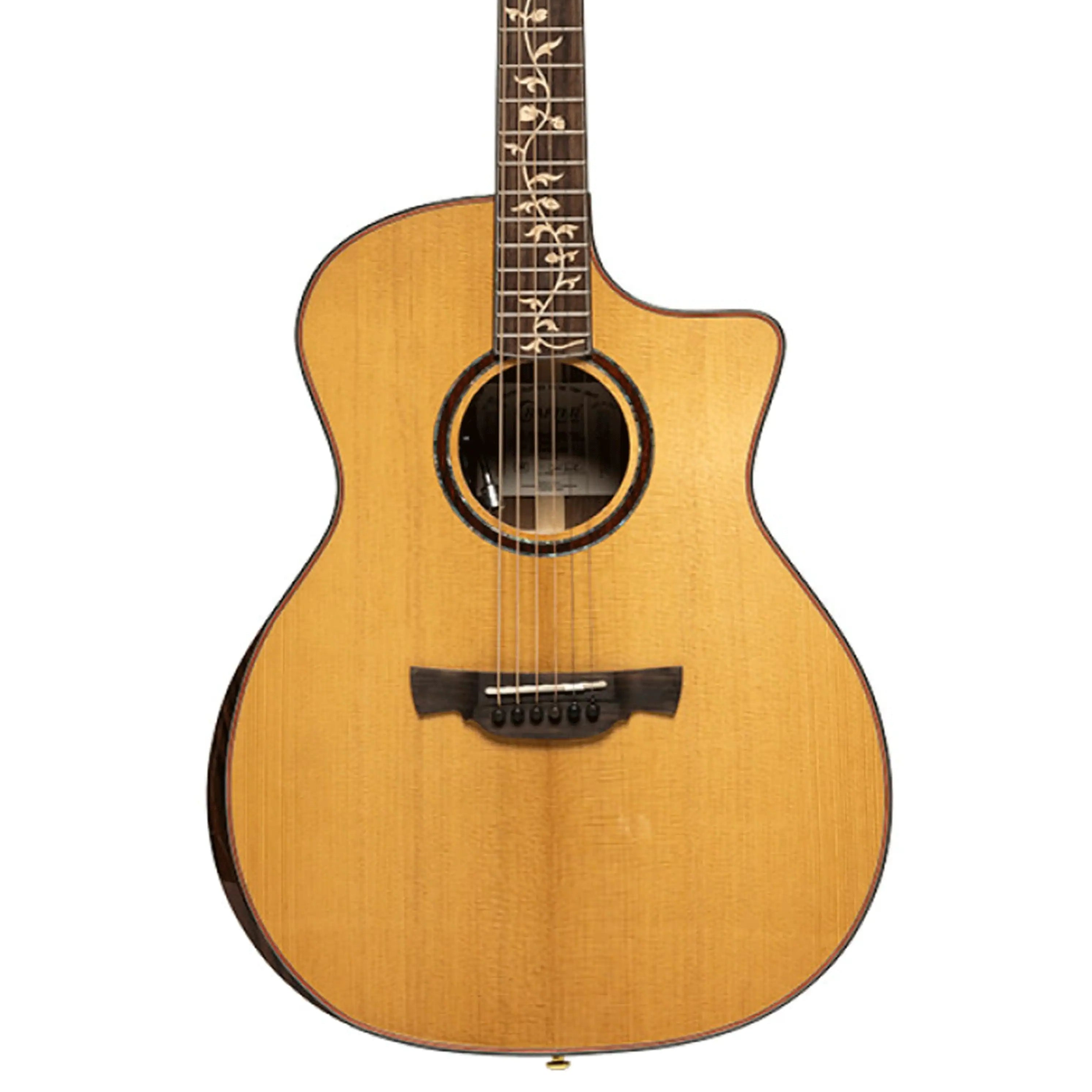 Crafter Guitars - Terry Carter Music Store