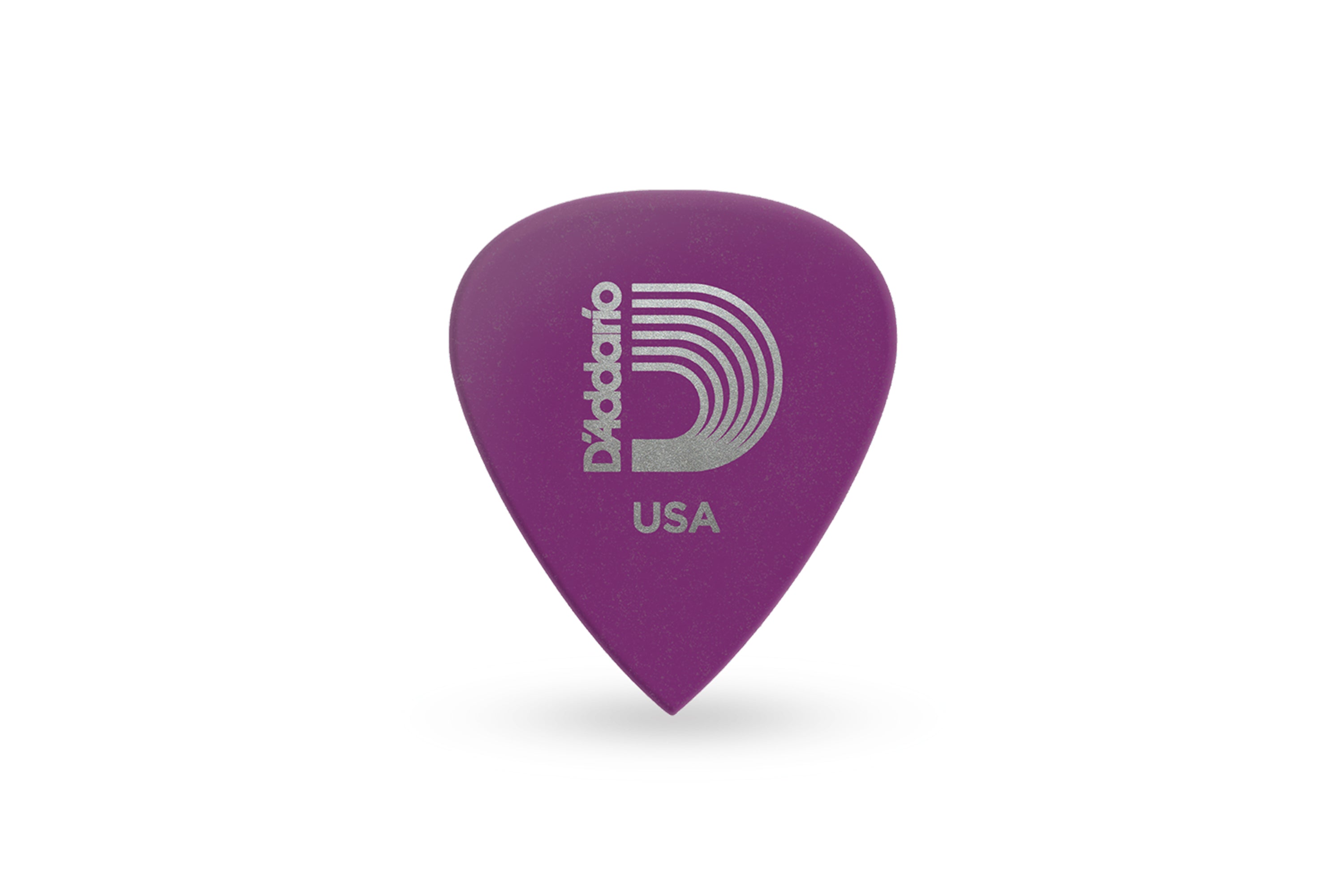 D'Addario Duralin Precision 1.2mm Picks - Terry Carter Music Store