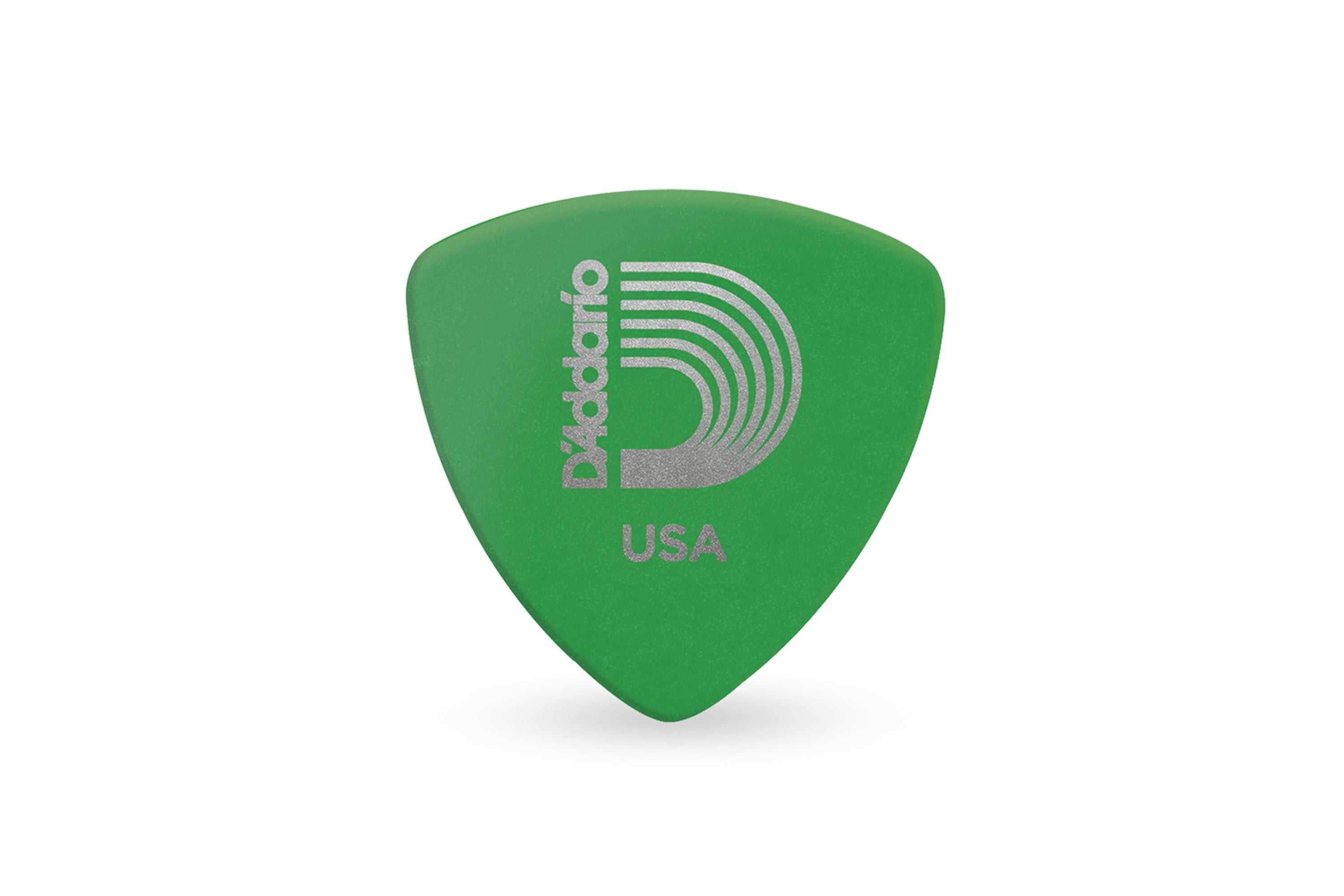 D'Addario Duralin .85mm Wide Picks - Terry Carter Music Store