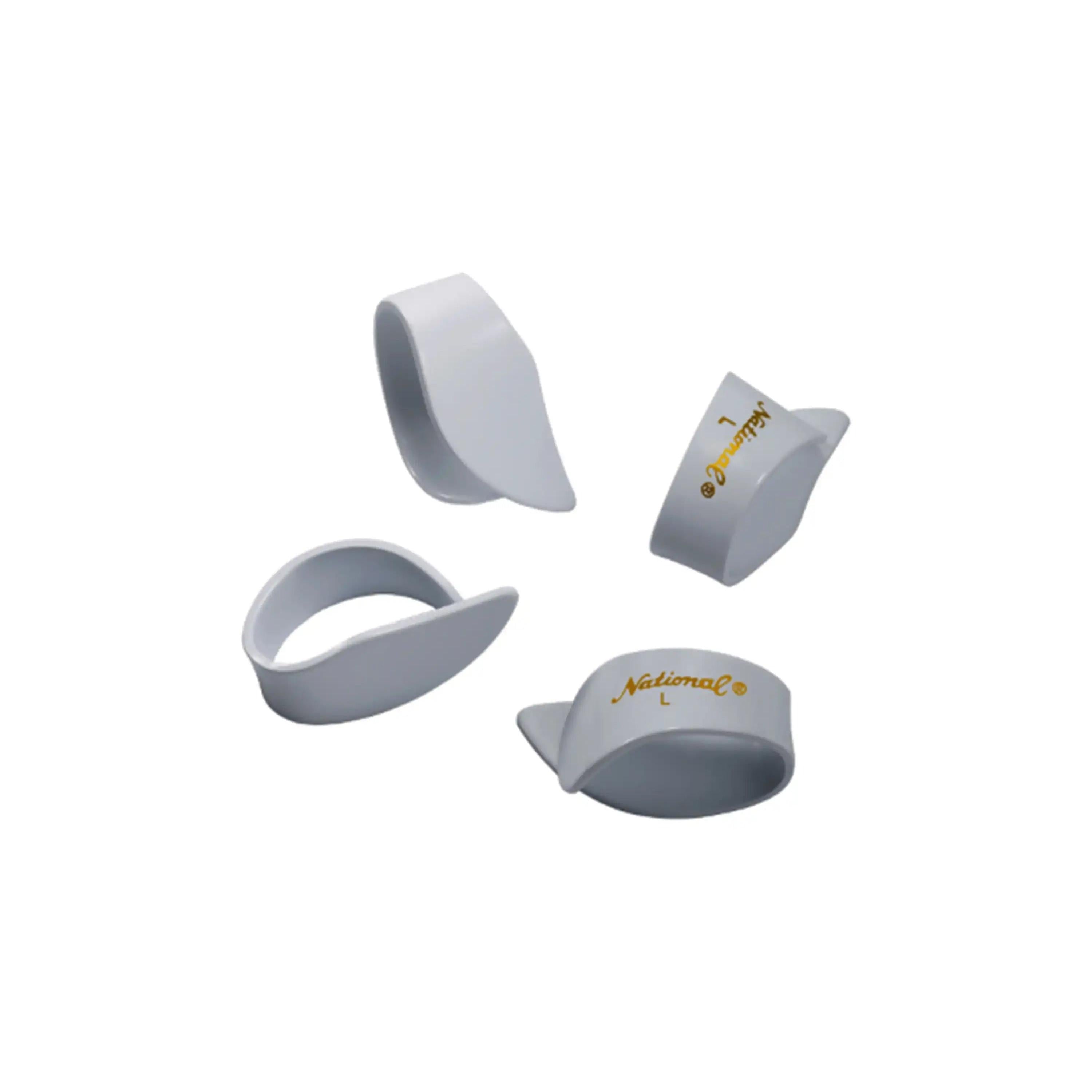 D'Addario National Thumb Picks - Terry Carter Music Store
