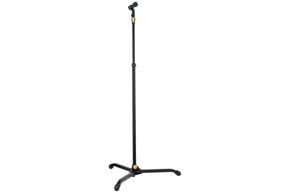 Hercules MS401B Microphone Stand - Terry Carter Music Store