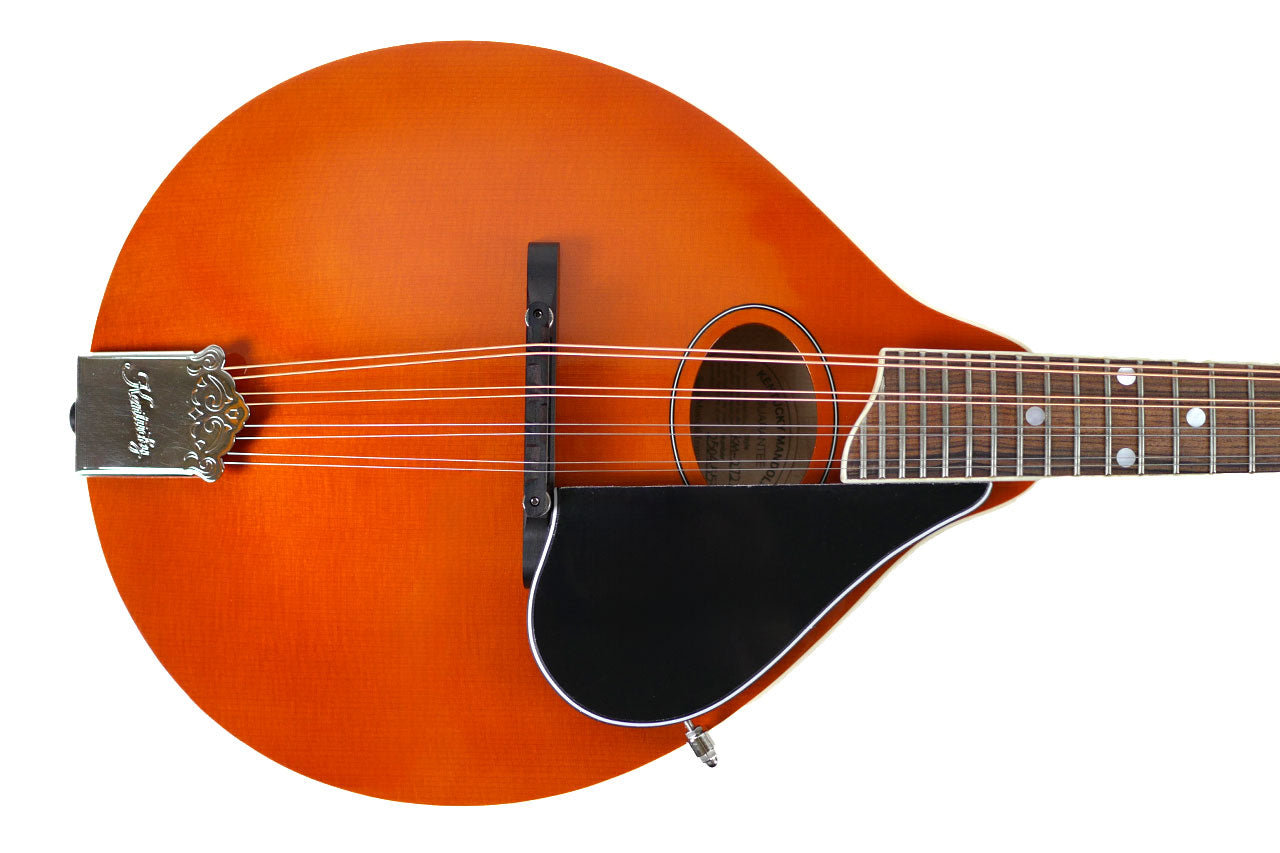 Kentucky KM-272 Amber Mandolin - Terry Carter Music Store