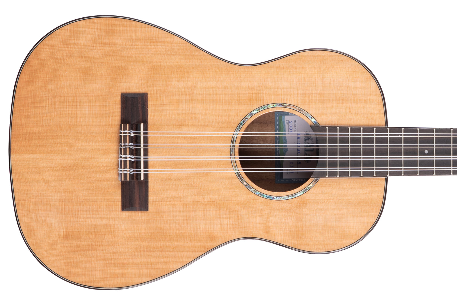 Baritone Ukuleles Page 2 - Terry Carter Music Store