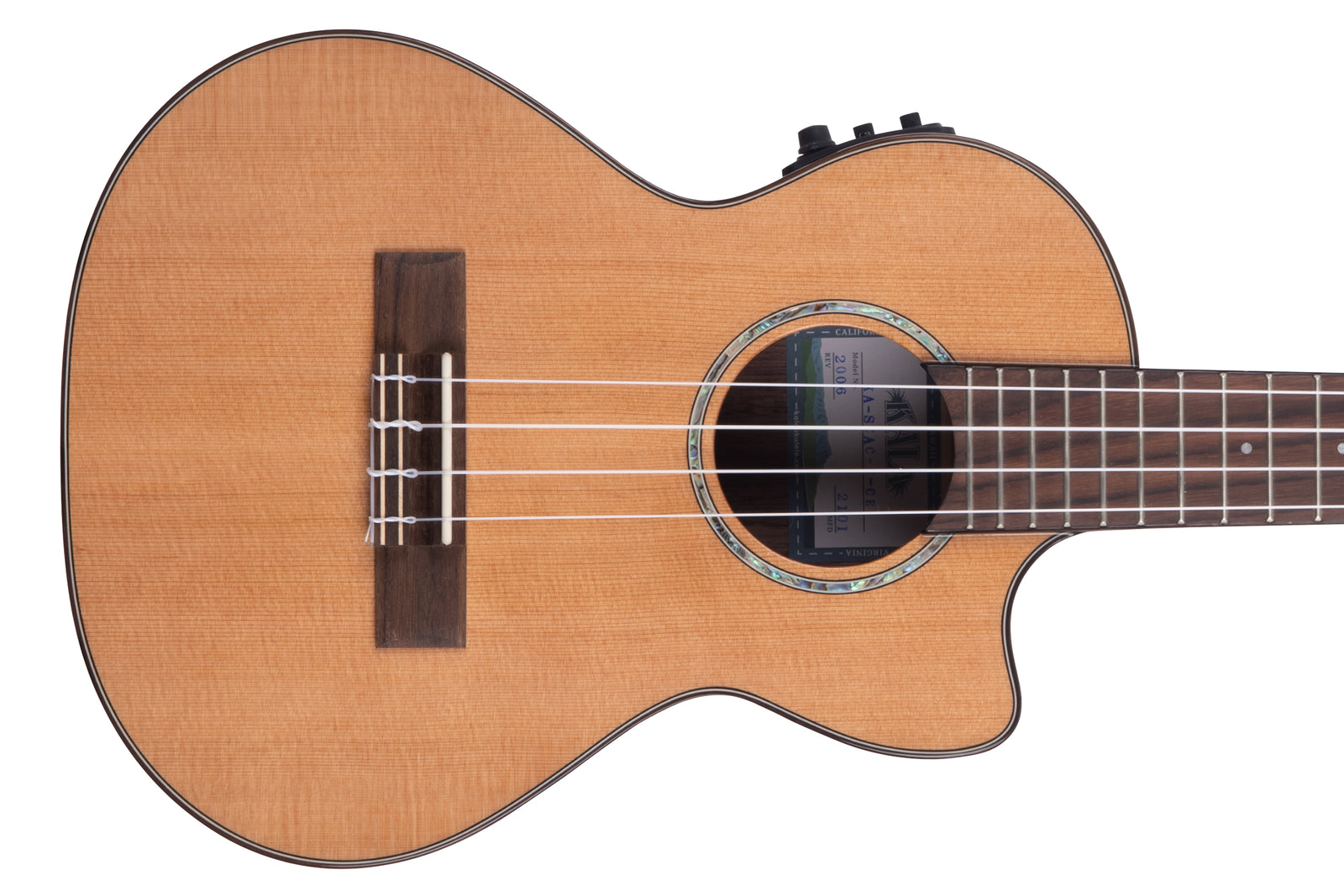 Kala Tenor - Terry Carter Music Store