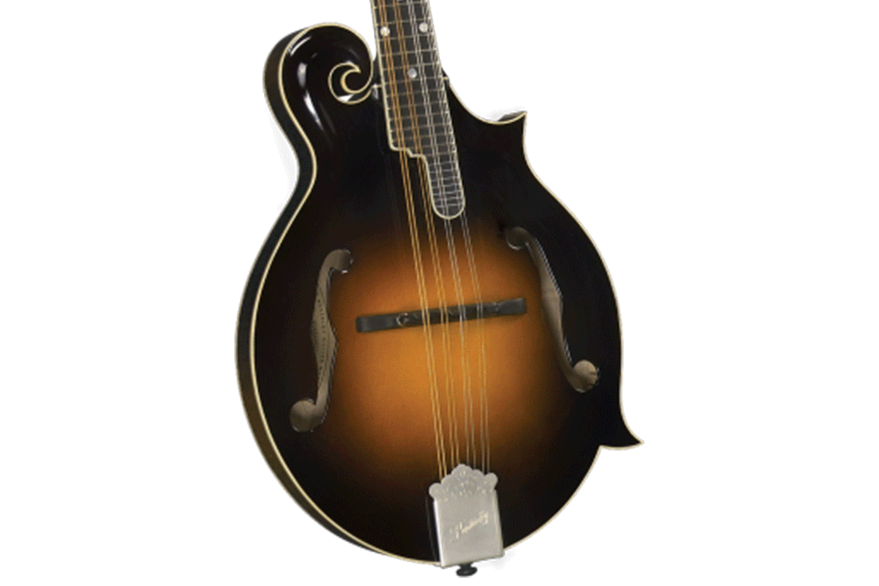 Kentucky KM-1050 Mandolin - Terry Carter Music Store