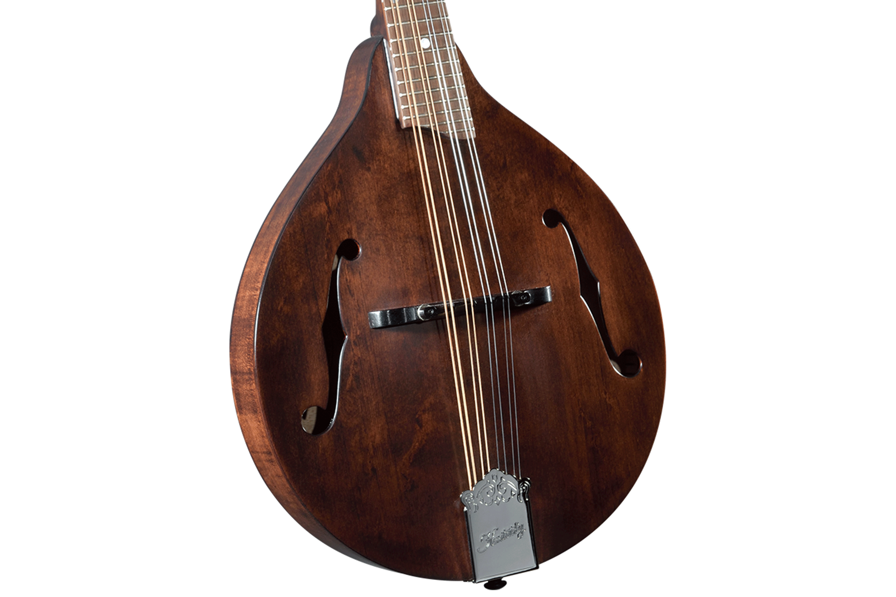 Kentucky KM-206 Mandolin - Terry Carter Music Store