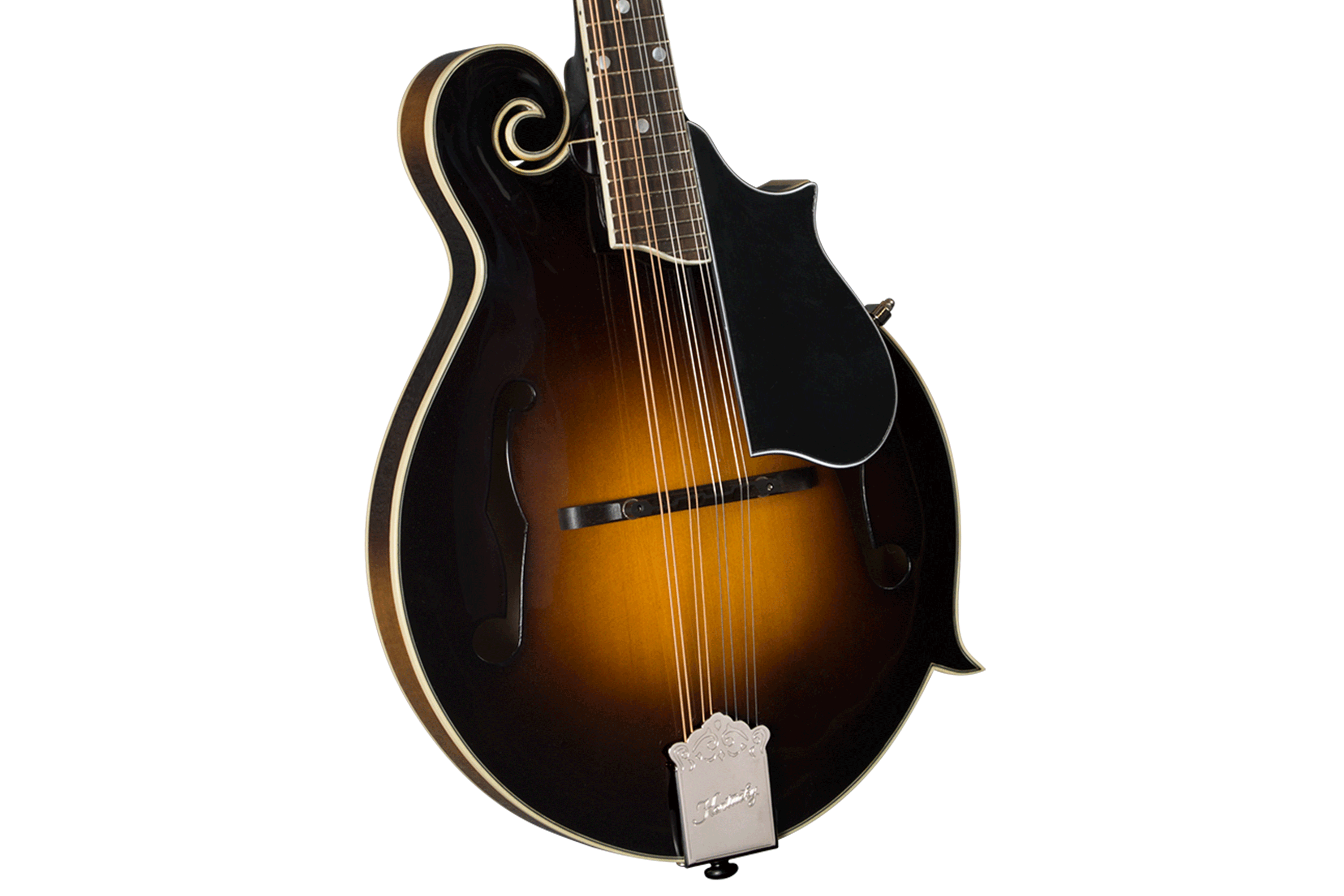 Kentucky KM-750 Mandolin - Terry Carter Music Store