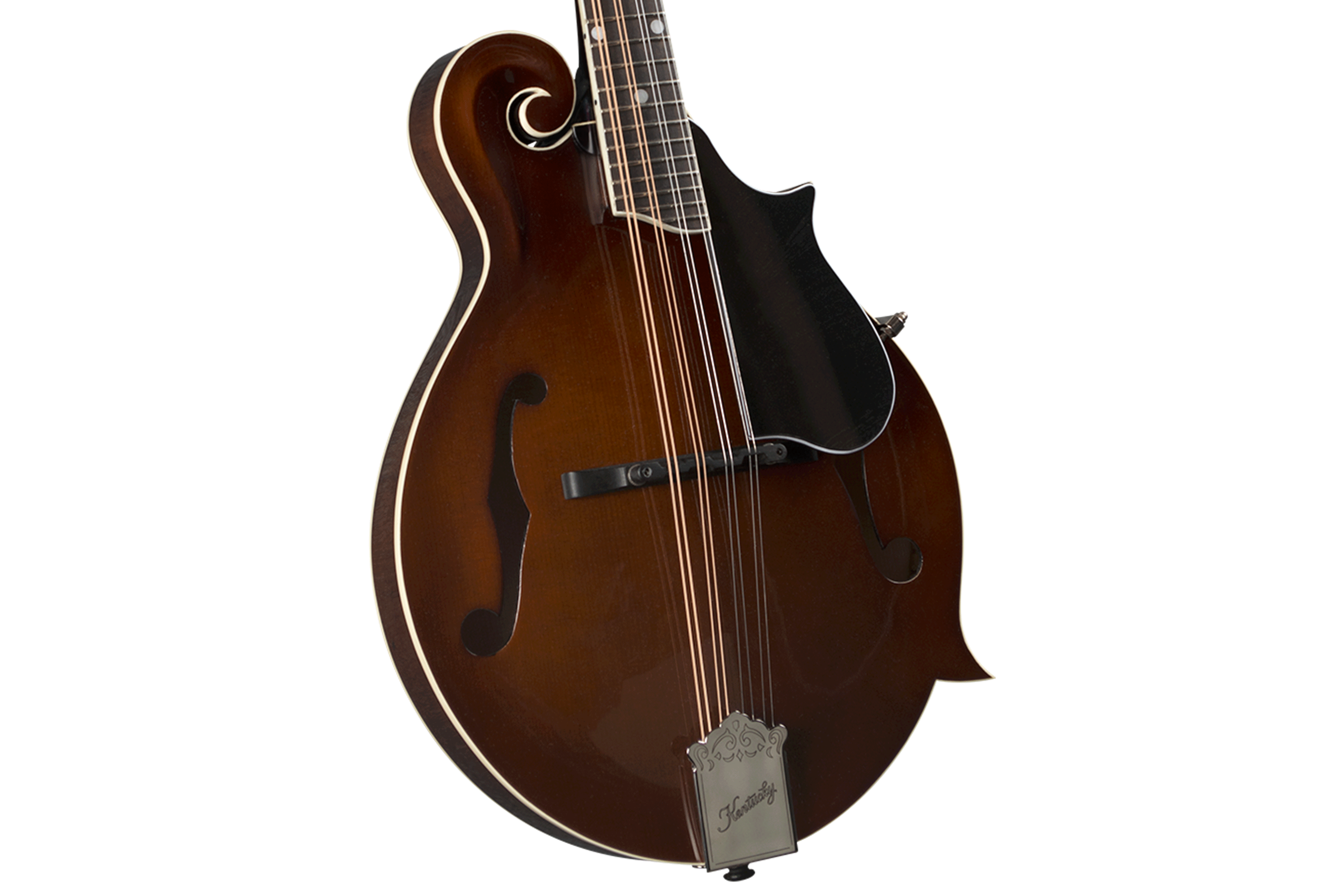 Kentucky KM-756 Mandolin - Terry Carter Music Store