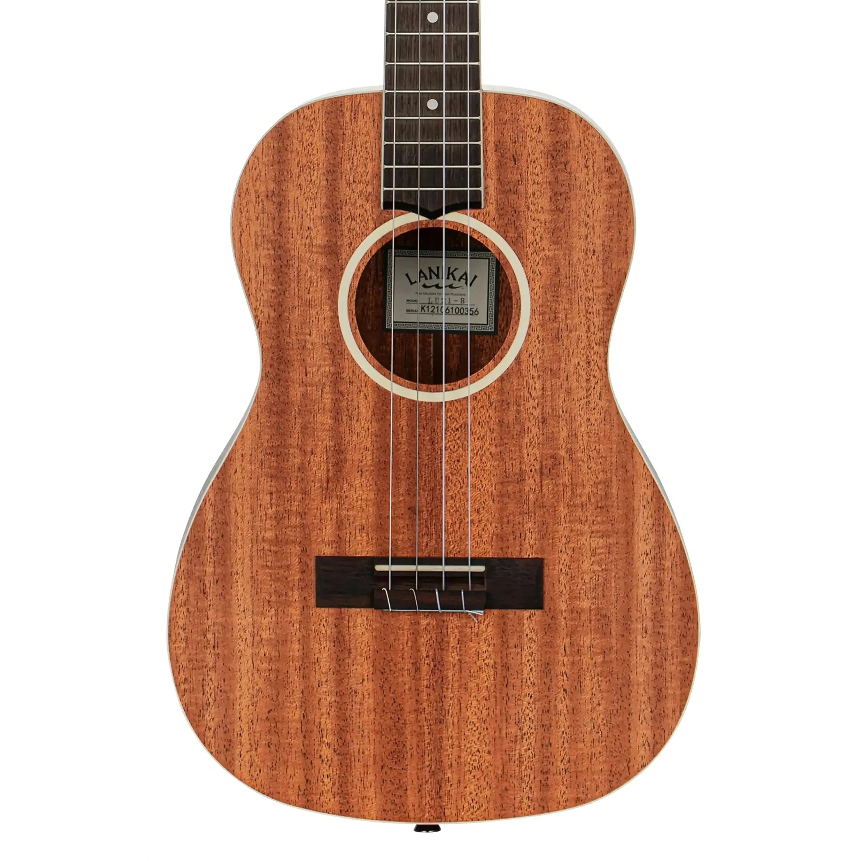 Lanikai LU Series Baritone Ukulele - Terry Carter Music Store