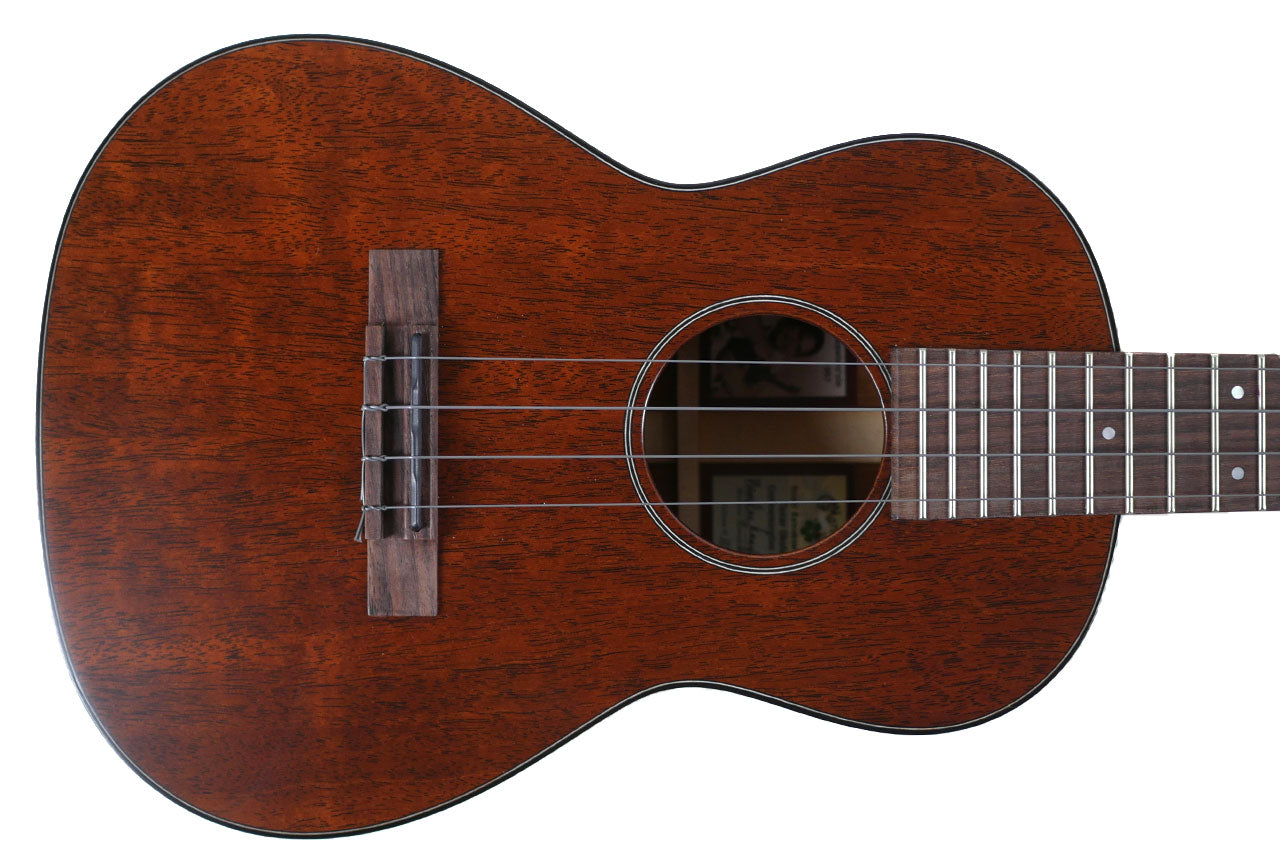 Martin 1T IZ Tenor Ukulele - Terry Carter Music Store