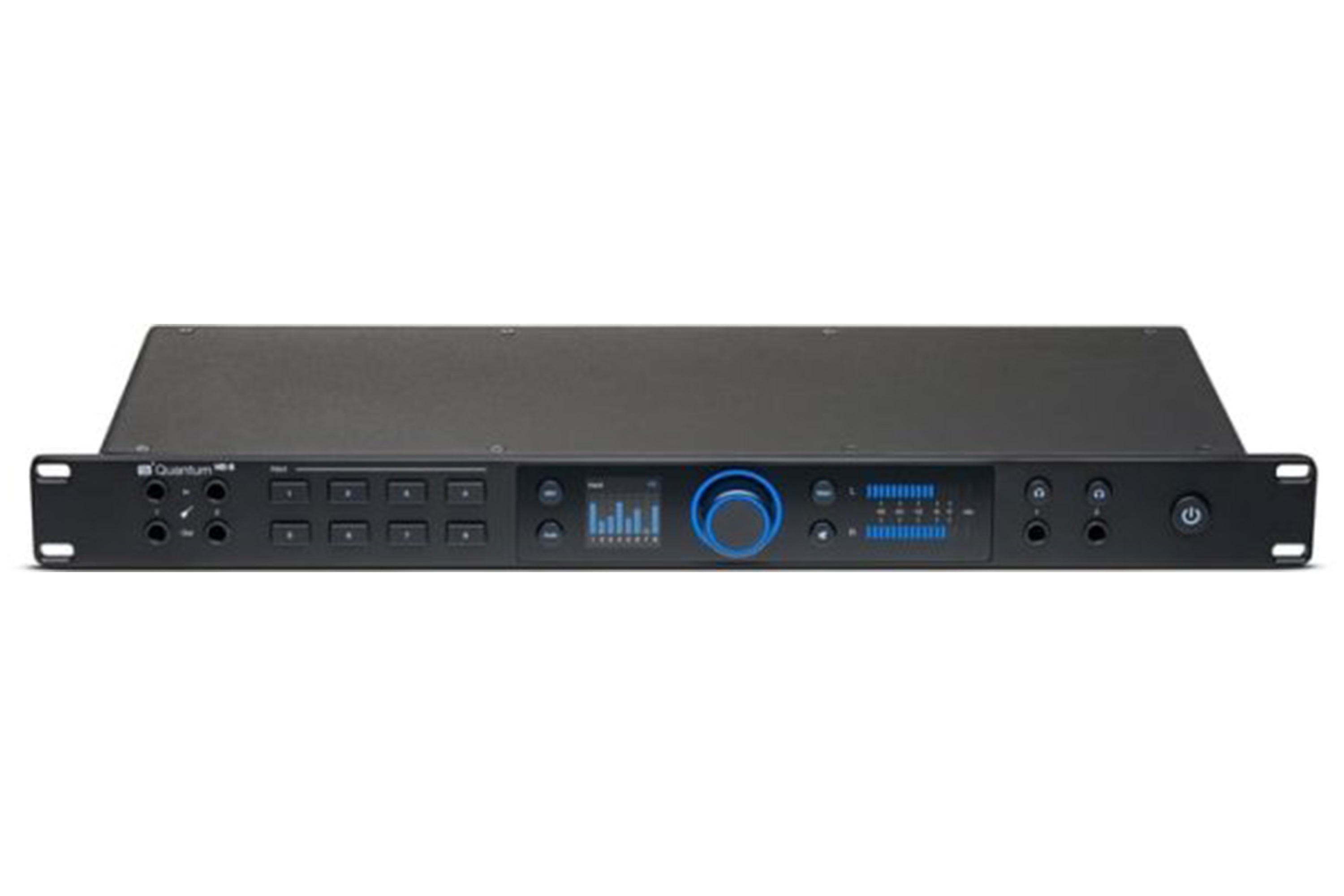 PreSonus Quantum HD 8 Audio Interface - Terry Carter Music Store
