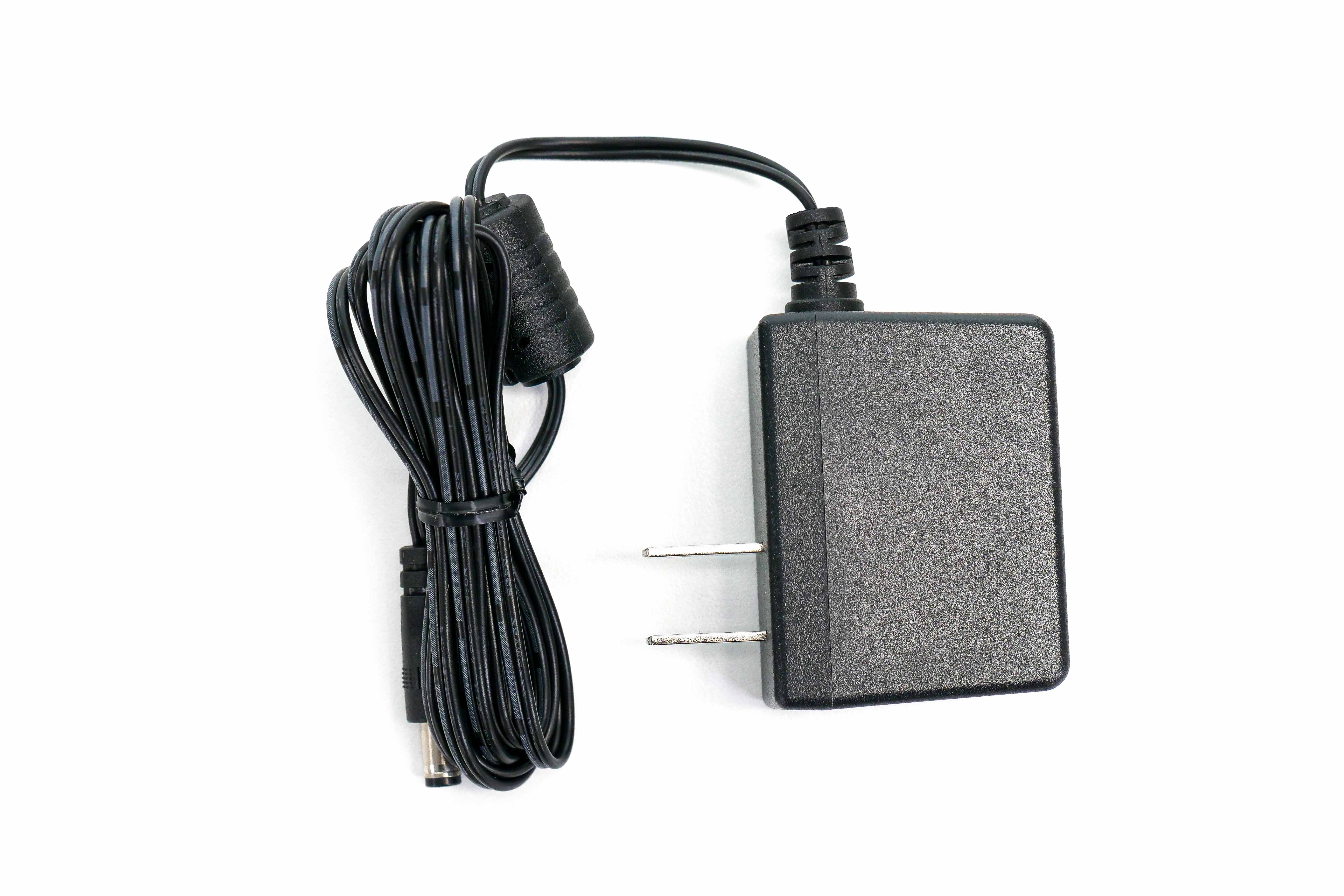 RAT Power Supply Cord - RPS2 - Terry Carter Music Store